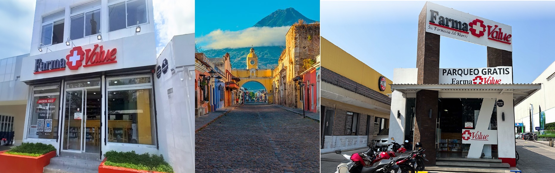 Farma Value Guatemala